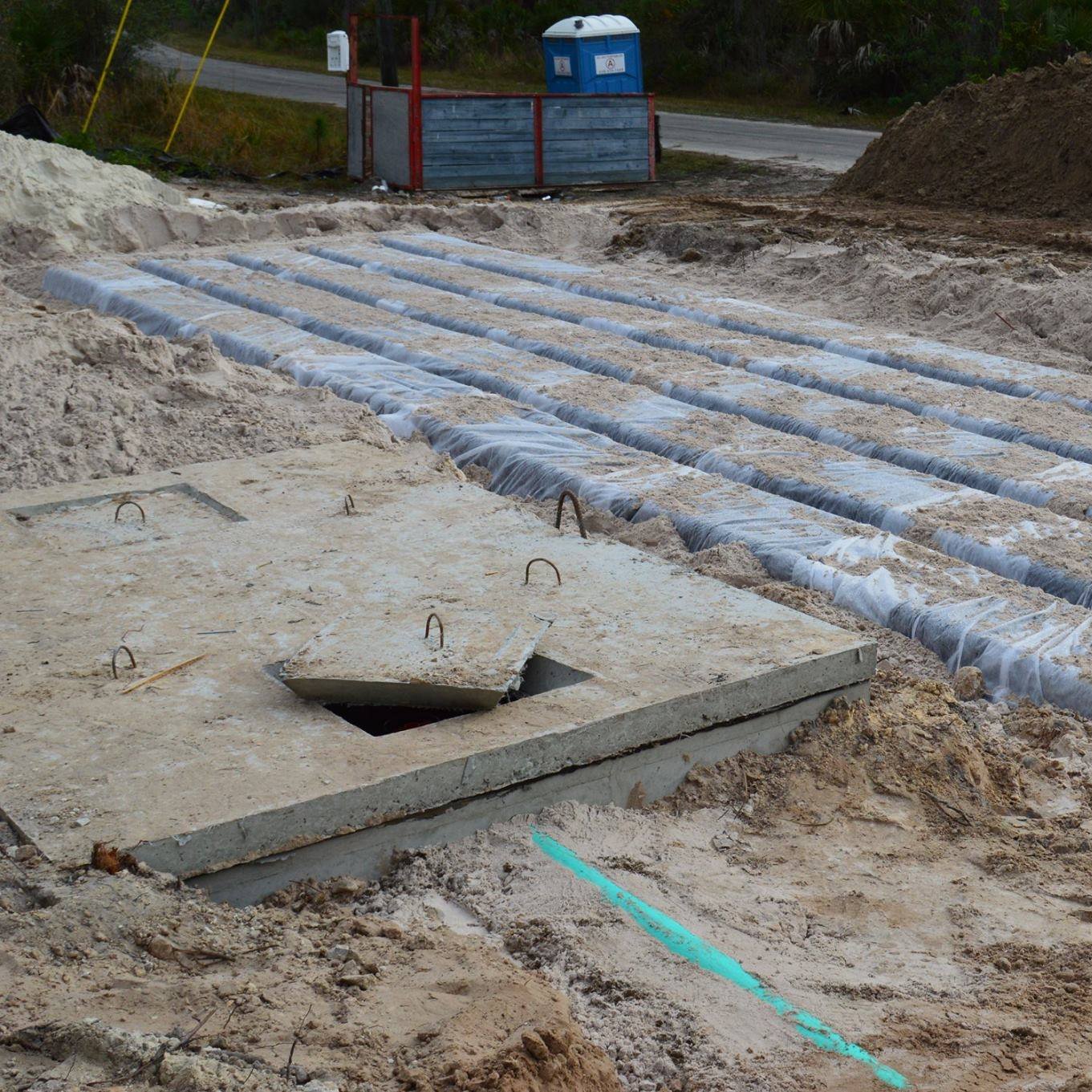 What Is a Septic Tank Inspection | Martin Septic