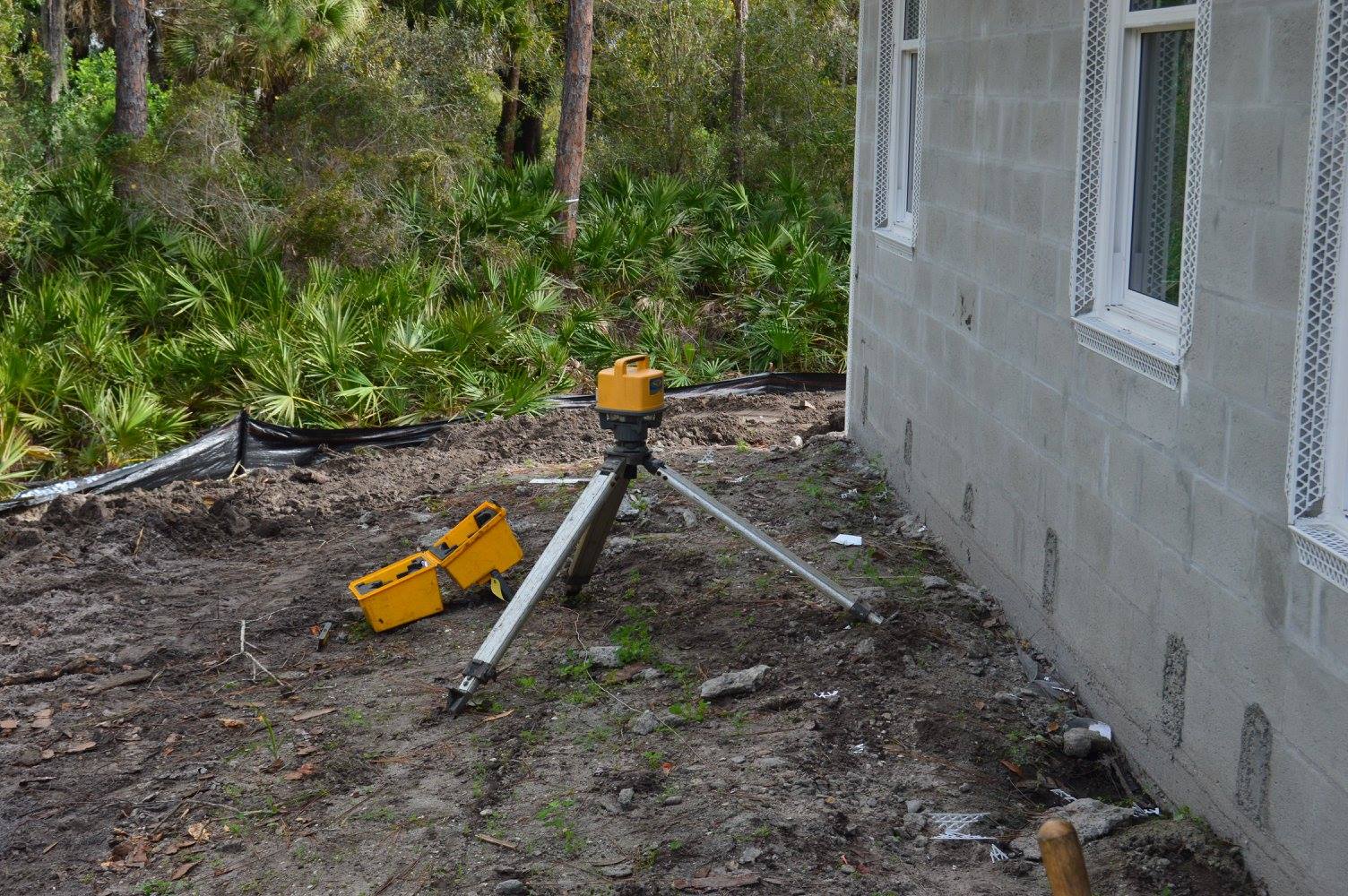 Percolation Test - What is it? Why Important • Martin Septic Service