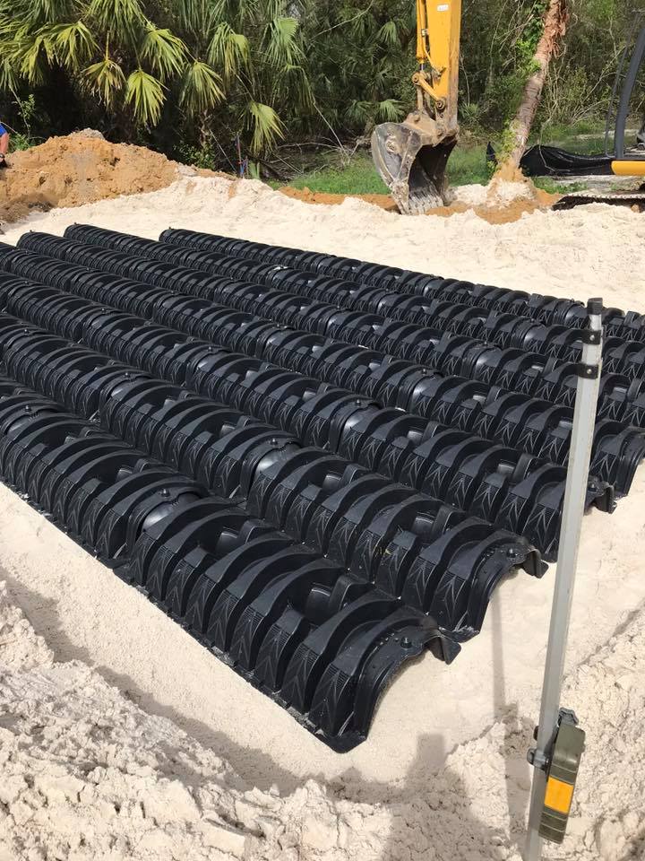 Mound Septic Systems - 3 Ways The Are Important? • Martin Septic Service