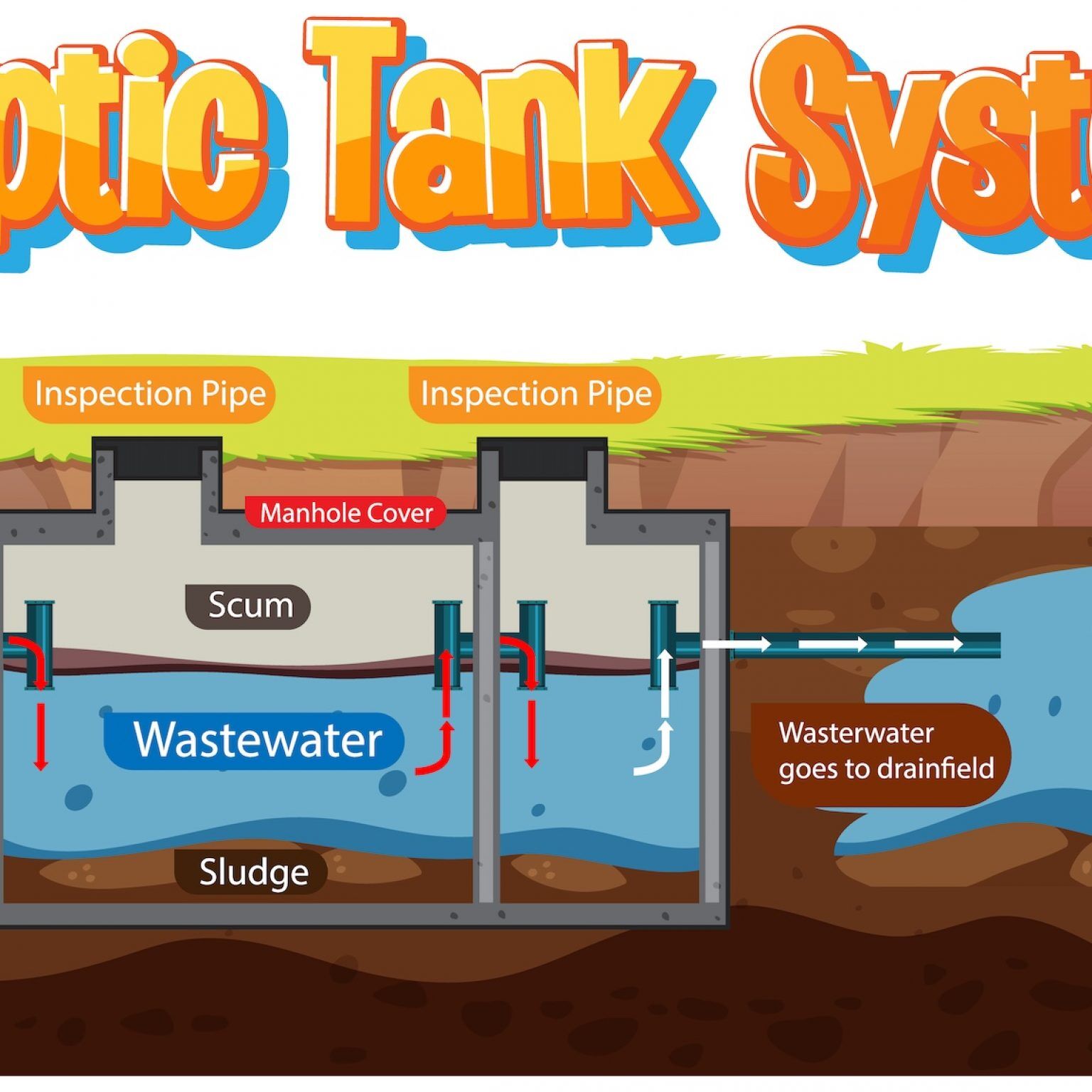 How to Easily Locate Your Septic System at Home