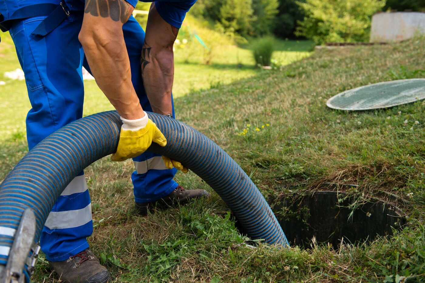 7 Septic System Mistakes Lee County Homeowners Make